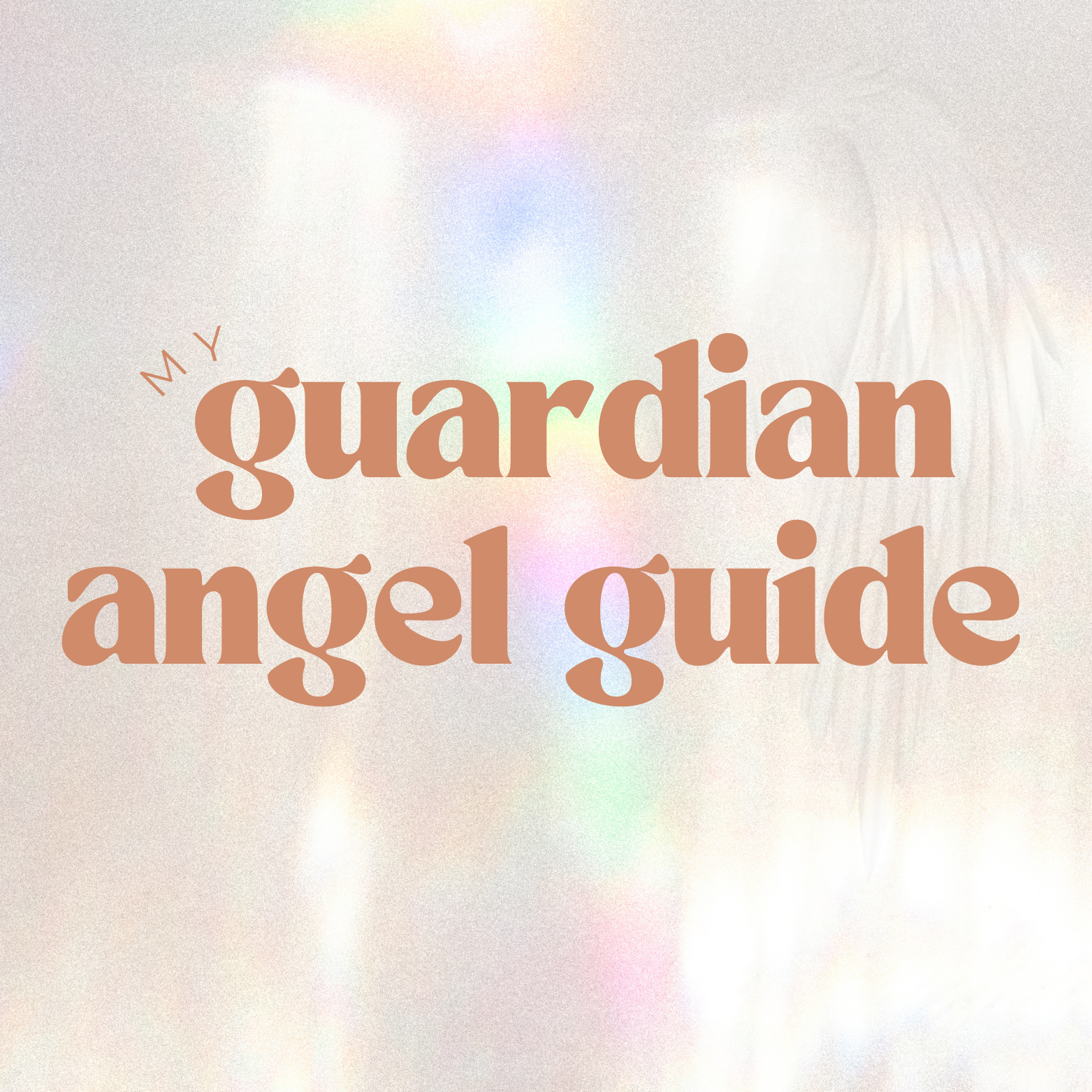 My Guardian Angel Guide